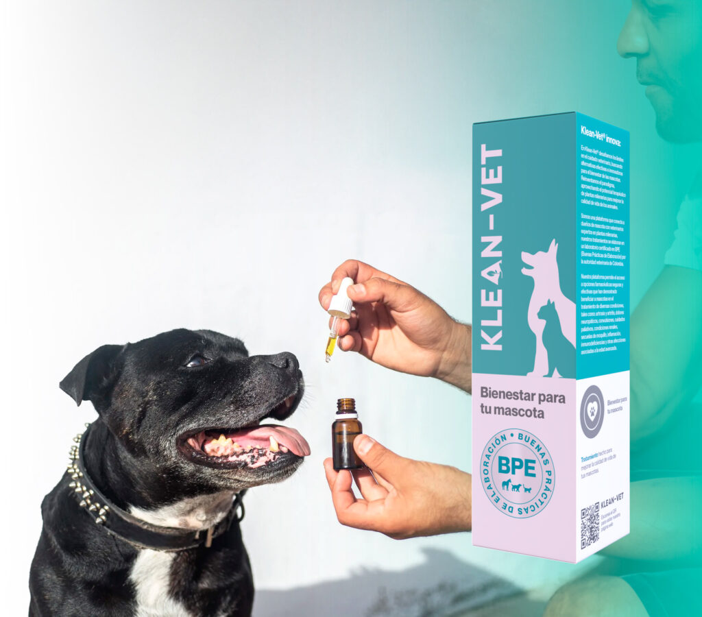 Ansiedad - Klean-Vet®