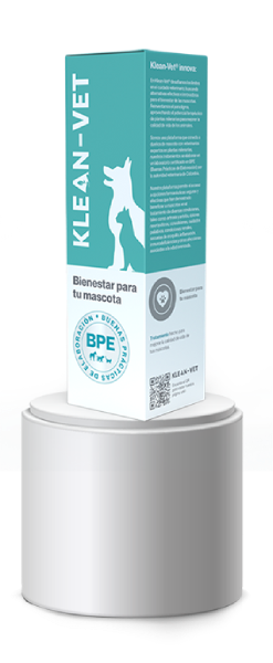 KLEANVET home feb - Klean-Vet®